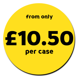 Single Case Toilet Rolls | Individual Toilet Paper Rolls