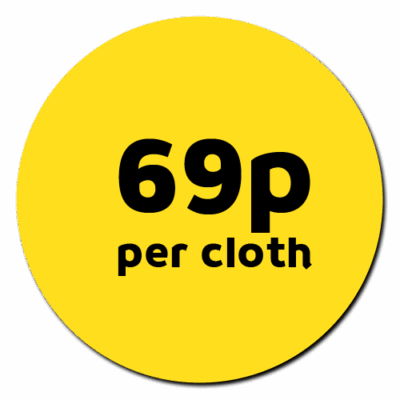 School Toilet Paper Supplies | Durable & Cost-Effective Rolls